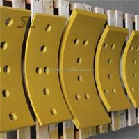 China 8E-4193 Alloy Steel End Bits Cutting Edge Blade for Excavator Pump Supply for sale