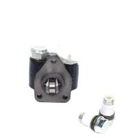 China Excavator DH220-5 DB58 Diesel Engine Hand Oil Pump Fuel Transfer Pump 105220-6490 for sale