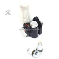 China Excavator DH220-5 DB58 Diesel Engine Hand Oil Pump Fuel Transfer Pump 105220-6490 for sale