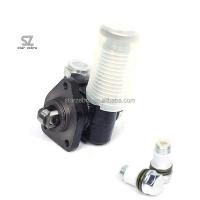 China Excavator DH220-5 DB58 Diesel Engine Hand Oil Pump Fuel Transfer Pump 105220-6490 for sale