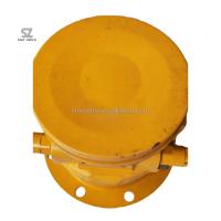 China Excavator Rotating Motor Assembly MZE02-2-BCF-F10-5AP4-3F00 for Yuchai 35 Lingong 35 EC 25D 35 for sale