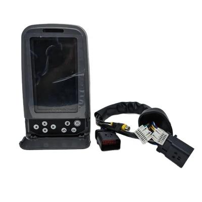 China Cat 320D Monitor Display 2602193 260-2193 for Excavator Panel Screen 2kg for sale