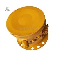 China Excavator Rotating Motor Assembly MZE02-2-BCF-F10-5AP4-3F00 for Yuchai 35 Lingong 35 EC 25D 35 for sale