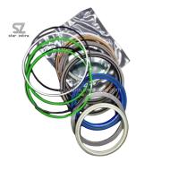China Excavator Arm Cylinder Seal Kit 4639938 for ZX270 ZX280 Oil Seal Replacement for sale