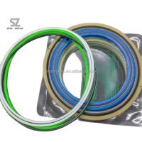 China Excavator Arm Cylinder Seal Kit 4639938 for ZX270 ZX280 Oil Seal Replacement for sale