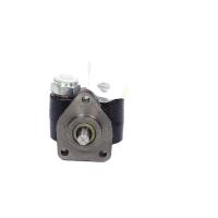 China Excavator Fuel Feed Pump 1157501980 1-15750198-0 for EX200-5 SH200A3 6BG1 Engine Hand Transfer Pump for sale