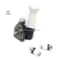 China Excavator Fuel Feed Pump 1157501980 1-15750198-0 for EX200-5 SH200A3 6BG1 Engine Hand Transfer Pump for sale