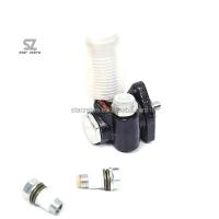 China Excavator Fuel Feed Pump 1157501980 1-15750198-0 for EX200-5 SH200A3 6BG1 Engine Hand Transfer Pump for sale