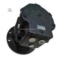 China Hitachi ZAX35U ZAX38U-5A Excavator Rotary Motor Assembly 1.5t-2t High Quality for sale