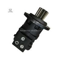China Hitachi ZAX35U ZAX38U-5A Excavator Rotary Motor Assembly 1.5t-2t High Quality for sale