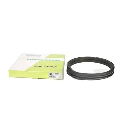 China Komatsu D60S-8 D65A-6 D65S-7 D75S-2 Floating Seal Assy 150-27-00025 Heavy Duty for sale