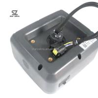 China Excavator Monitor Cluster Gauge Display Panel 21Q6-33401 for R200-9 R220-9 R330-9 3kg for sale