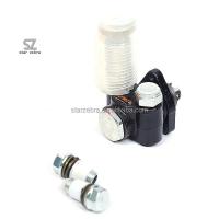 China Fuel Feed Pump for EX200-1 EX200-2 PC200-3 Excavator 6BD1 Engine for sale