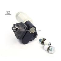 China Fuel Feed Pump for EX200-1 EX200-2 PC200-3 Excavator 6BD1 Engine for sale