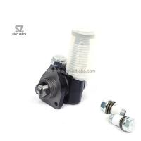 China Fuel Feed Pump for EX200-1 EX200-2 PC200-3 Excavator 6BD1 Engine for sale