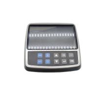 China KOVAX Excavator Gauge Panel Monitor for DX140 DX225 DX300 DX380 300426-00049A for sale