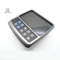 China KOVAX Excavator Gauge Panel Monitor for DX140 DX225 DX300 DX380 300426-00049A for sale