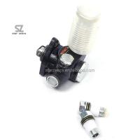 China Excavator Fuel Transfer Pump 105207-1520 for DH300-5 D1146 Engine Hand Oil Pump 3kg for sale