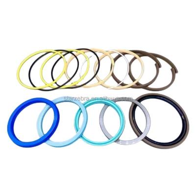 China Komatsu Excavator PC360-5-6-7-8 Boom Cylinder Seal Kit 60 120 200 220 300 for sale