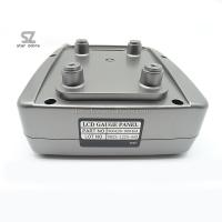 China KOVAX Excavator Gauge Panel Monitor for DX140 DX225 DX300 DX380 300426-00049A for sale