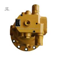 China Customizable E2PCR-5B-30 AExcavator  E307E2 308E Rotating Motor Assembly for Versatile Applications for sale