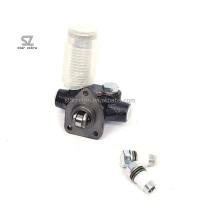 China Excavator Fuel Transfer Pump 105207-1520 for DH300-5 D1146 Engine Hand Oil Pump 3kg for sale