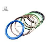 China Komatsu Excavator PC360-5-6-7-8 Boom Cylinder Seal Kit 60 120 200 220 300 for sale