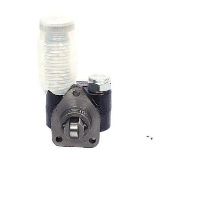 China Excavator Fuel Oil Transfer Pump 105220-5001 for PC200-5 PC200-6 6D95 6D102 Engine 1.5kg for sale