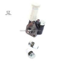 China Excavator Fuel Oil Transfer Pump 105220-5001 for PC200-5 PC200-6 6D95 6D102 Engine 1.5kg for sale