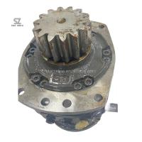 China E635 E636 E65 E660F Rotating Motor Assembly for Excavator Temporary Workers in Heavy-Duty Applications for sale