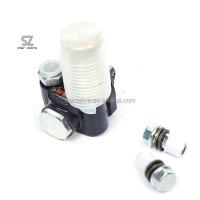 China Excavator Fuel Oil Transfer Pump 105220-5001 for PC200-5 PC200-6 6D95 6D102 Engine 1.5kg for sale