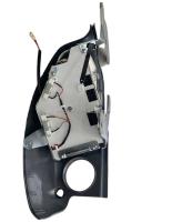 China EX200-5 Excavator Display Panel Monitor YA00015551 4411757 High Quality 3kg for sale