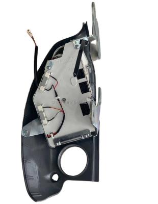 China EX200-5 Excavator Display Panel Monitor YA00015551 4411757 High Quality 3kg for sale