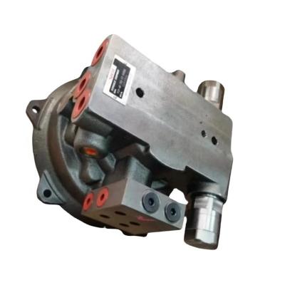 China Excavator Rotary Motor Assembly PCR-4B-20A-9406A for E305.5E2 306E2 Ishikawa Island 60 for sale