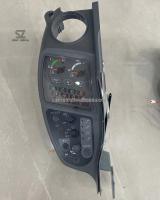 China EX200-5 Excavator Display Panel Monitor YA00015551 4411757 High Quality 3kg for sale
