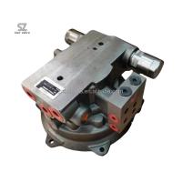 China Excavator Rotary Motor Assembly PCR-4B-20A-9406A for E305.5E2 306E2 Ishikawa Island 60 for sale