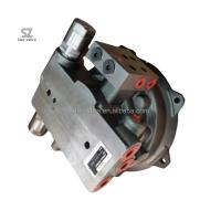 China Excavator Rotary Motor Assembly PCR-4B-20A-9406A for E305.5E2 306E2 Ishikawa Island 60 for sale