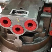 China Excavator Rotary Motor Assembly PCR-4B-20A-9406A for E305.5E2 306E2 Ishikawa Island 60 for sale