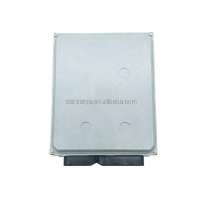 China Excavator ECU Controller 8-98128068-0 8981280680 for ZAX200-3 SH200 4HK1 6HK1 Engine 3kg for sale