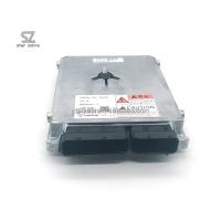China Excavator ECU Controller 8-98128068-0 8981280680 for ZAX200-3 SH200 4HK1 6HK1 Engine 3kg for sale