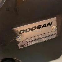 China Doosan Daewoo DH55 60-7 Excavator Multi-Way Distribution Valve Assembly 426-001370 for sale