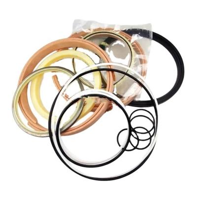 China Komatsu PC2000-8 Arm Hydraulic Cylinder Seal Kit 707-99-85350 Spare Parts for sale