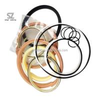 China Komatsu PC2000-8 Arm Hydraulic Cylinder Seal Kit 707-99-85350 Spare Parts for sale