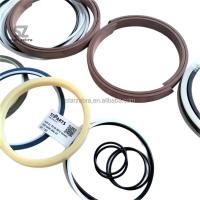 China Komatsu PC2000-8 Arm Hydraulic Cylinder Seal Kit 707-99-85350 Spare Parts for sale