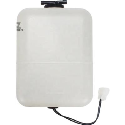 China Customized Auxiliary Water Tank for Hitachi ZAX200 EX200 E320B E320C E320D Excavator 20L Capacity for sale
