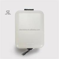 China Customized Auxiliary Water Tank for Hitachi ZAX200 EX200 E320B E320C E320D Excavator 20L Capacity for sale