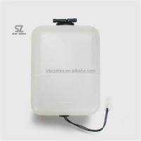 China Customized Auxiliary Water Tank for Hitachi ZAX200 EX200 E320B E320C E320D Excavator 20L Capacity for sale