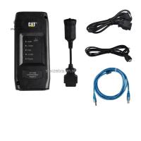 China Perkins EST Diagnostic Adapter V2015A USB WIFI 317-7485 for Excavator Engine for sale