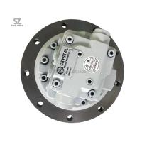 China Mini Excavator Walking Motor Assembly Reducer Gearbox 11010093201 for Kobelco Hitachi Komatsu for sale