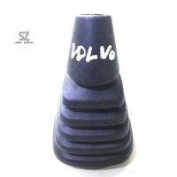 China Rubber Control Lever Joystick Boot for VOLVO Excavator Spare Parts High Durability 100% Tested for sale